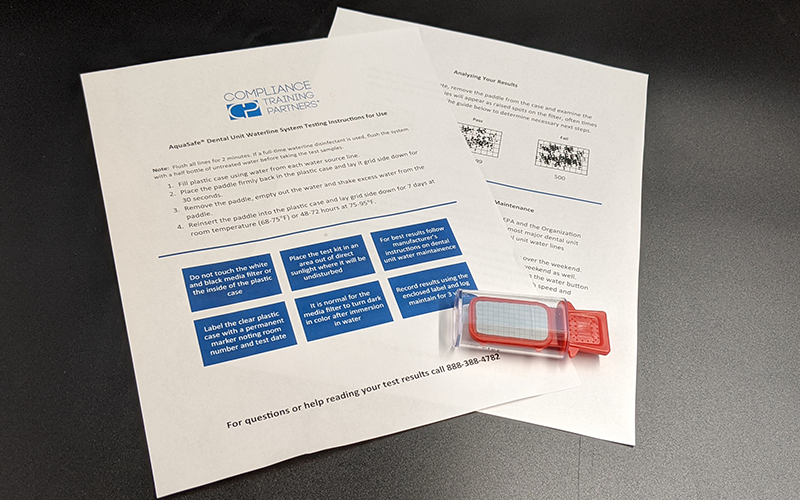 Home - Compliance Training Partners